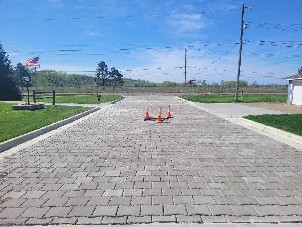 Our Work – Glacial Ridge Inc