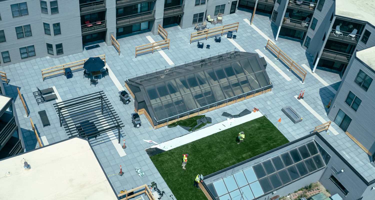 Our Work – Glacial Ridge Inc